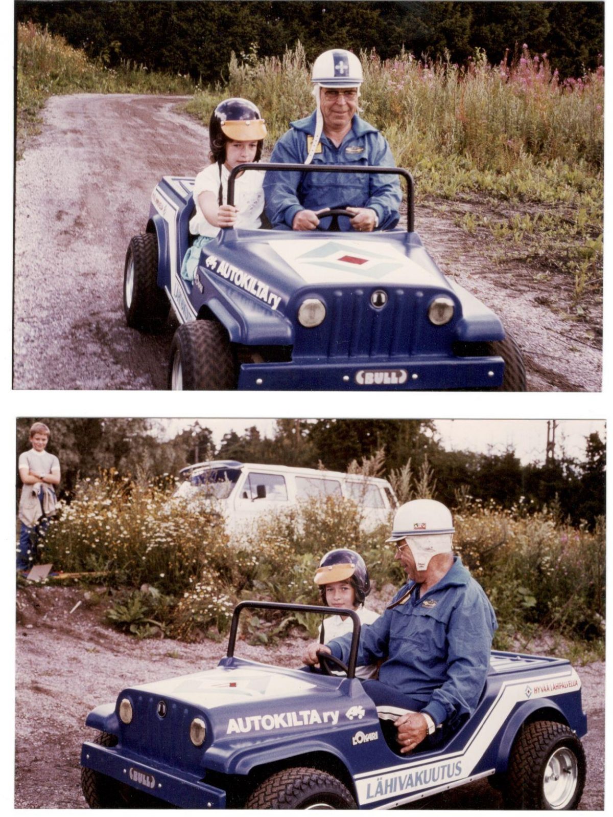 Espoon Automuseo